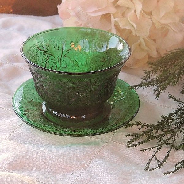 Oatmeal Glassware - Etsy