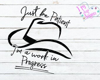 Alan Jackson Silhouette Svg | Etsy Singapore