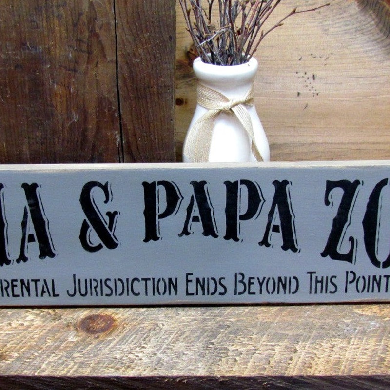 Nana Signs - Etsy
