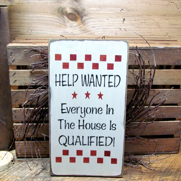 Help Wanted - Etsy