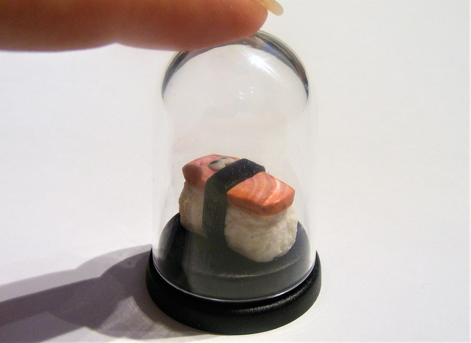 Spam Musubi Pet © Pet Sushi, Japanese Food, Hawaii, Nori, Sushi, Bff ...