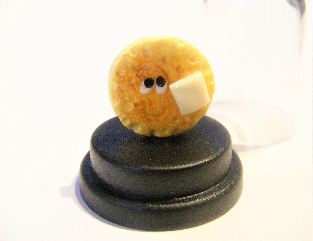 Crumpet Pet © Crumpet Gift, Crumpets, Gift for Him, Gift for Her ...