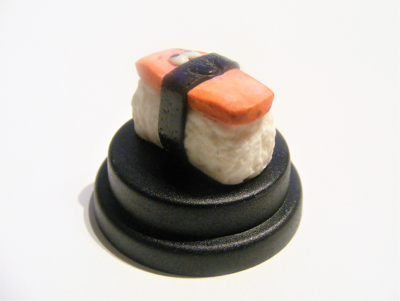 Spam Musubi Pet © Pet Sushi, Japanese Food, Hawaii, Nori, Sushi, Bff ...