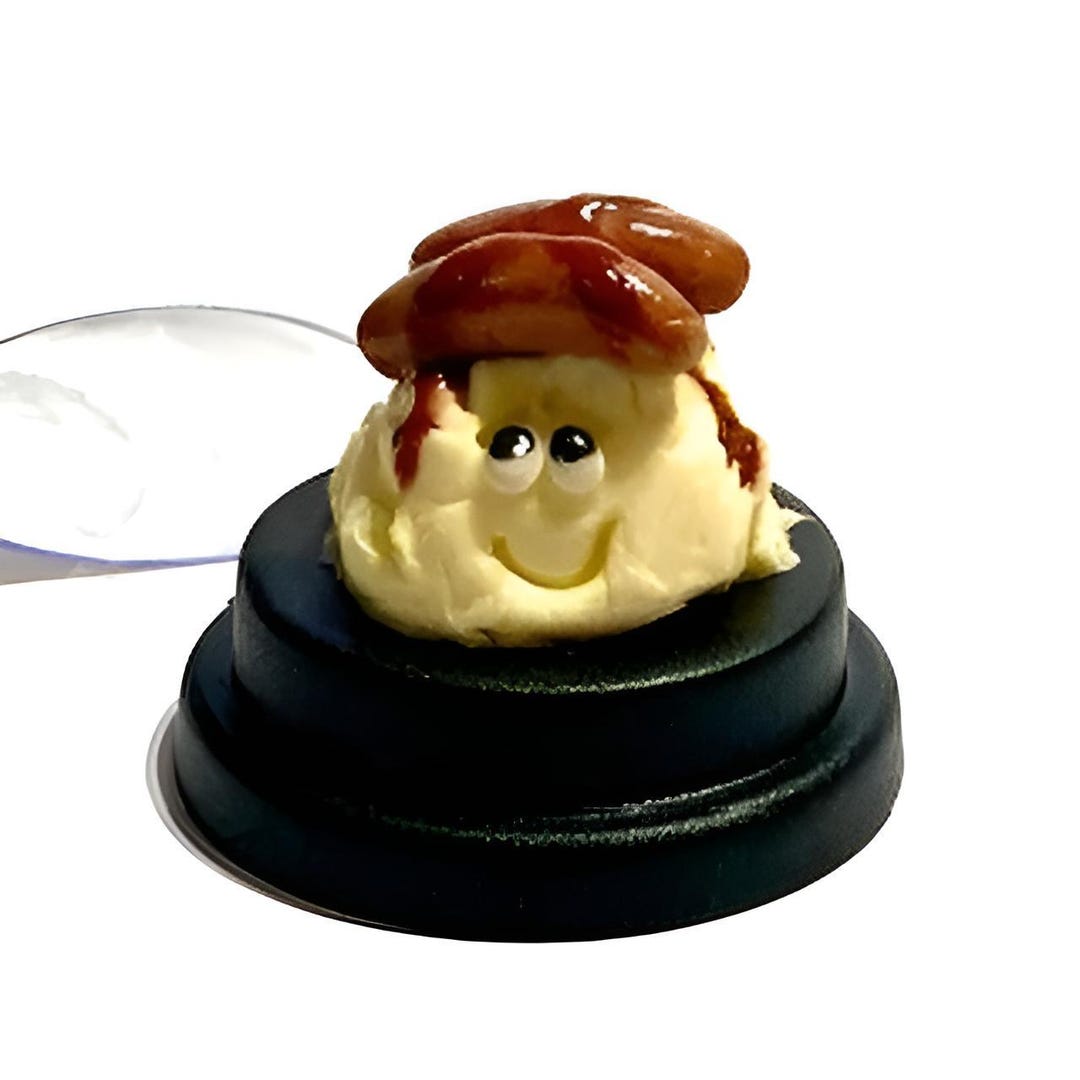 Sausage and Mash Pet © Bangers and Mash, Retro Food, Potato, Gift for ...