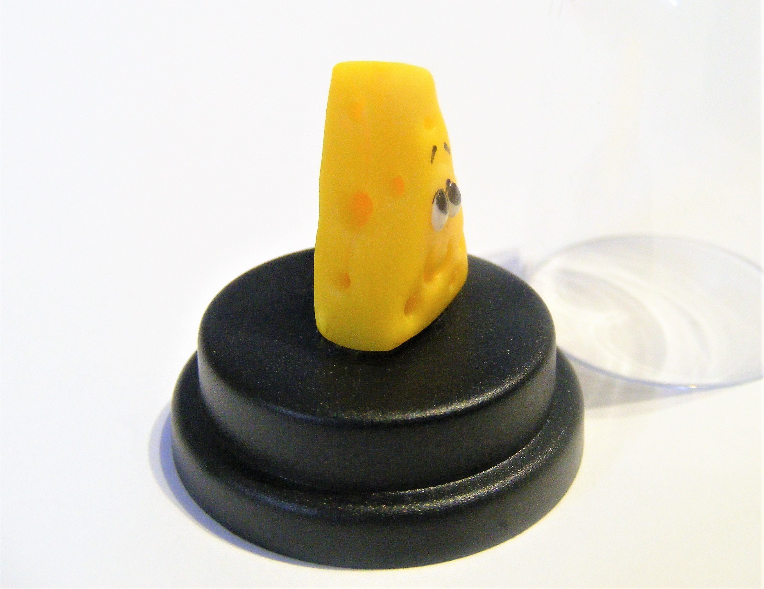 Cheese Pet © Cheese Gift Cheese Lover Gift Cheese Slice - Etsy