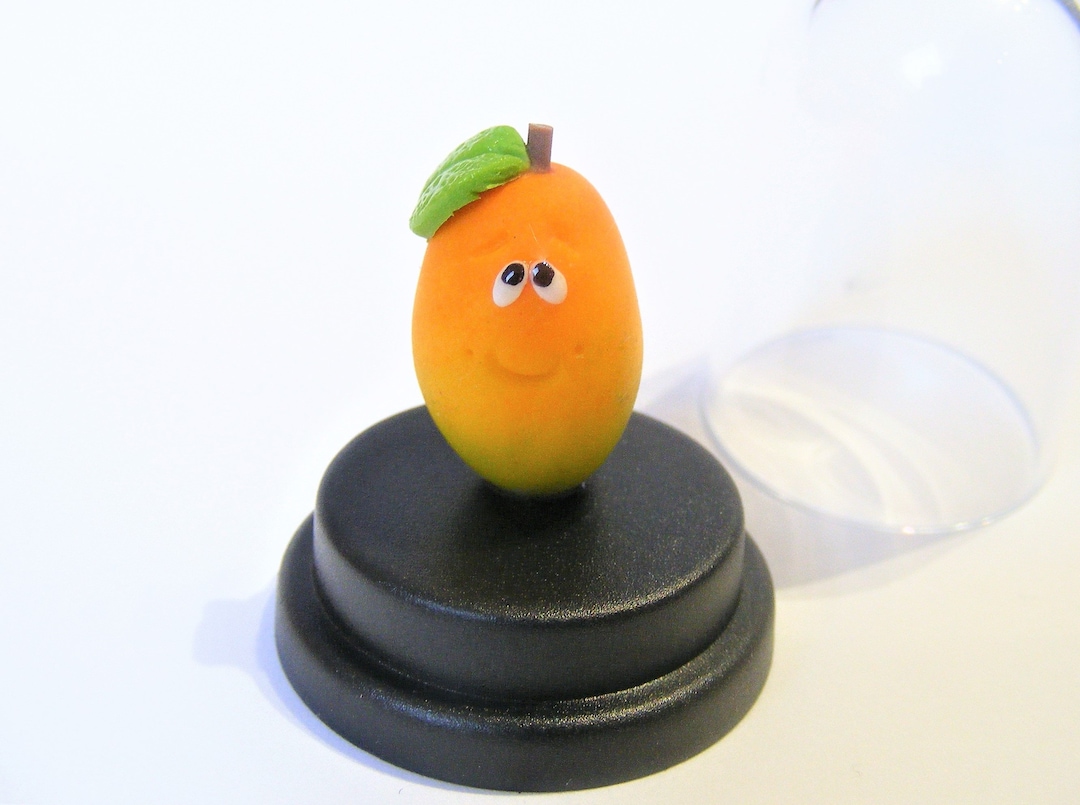 Mango Pet © Mango Gift, Gift for Him, Gift for Her, Vegetarian Gift ...