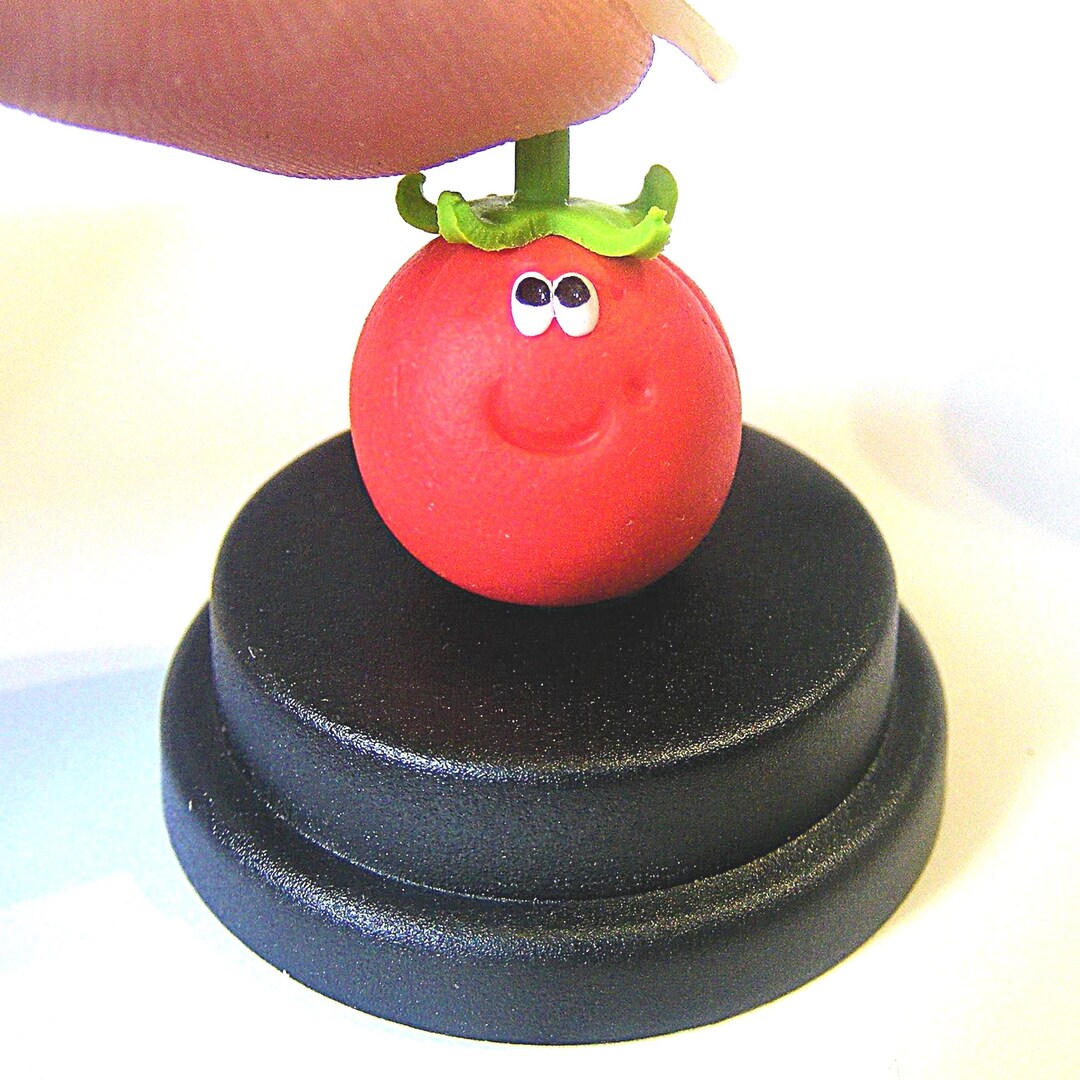 Tomato Pet © Tomato Gift, Vegan Gift, Vegetarian Gift Gift for Cook ...