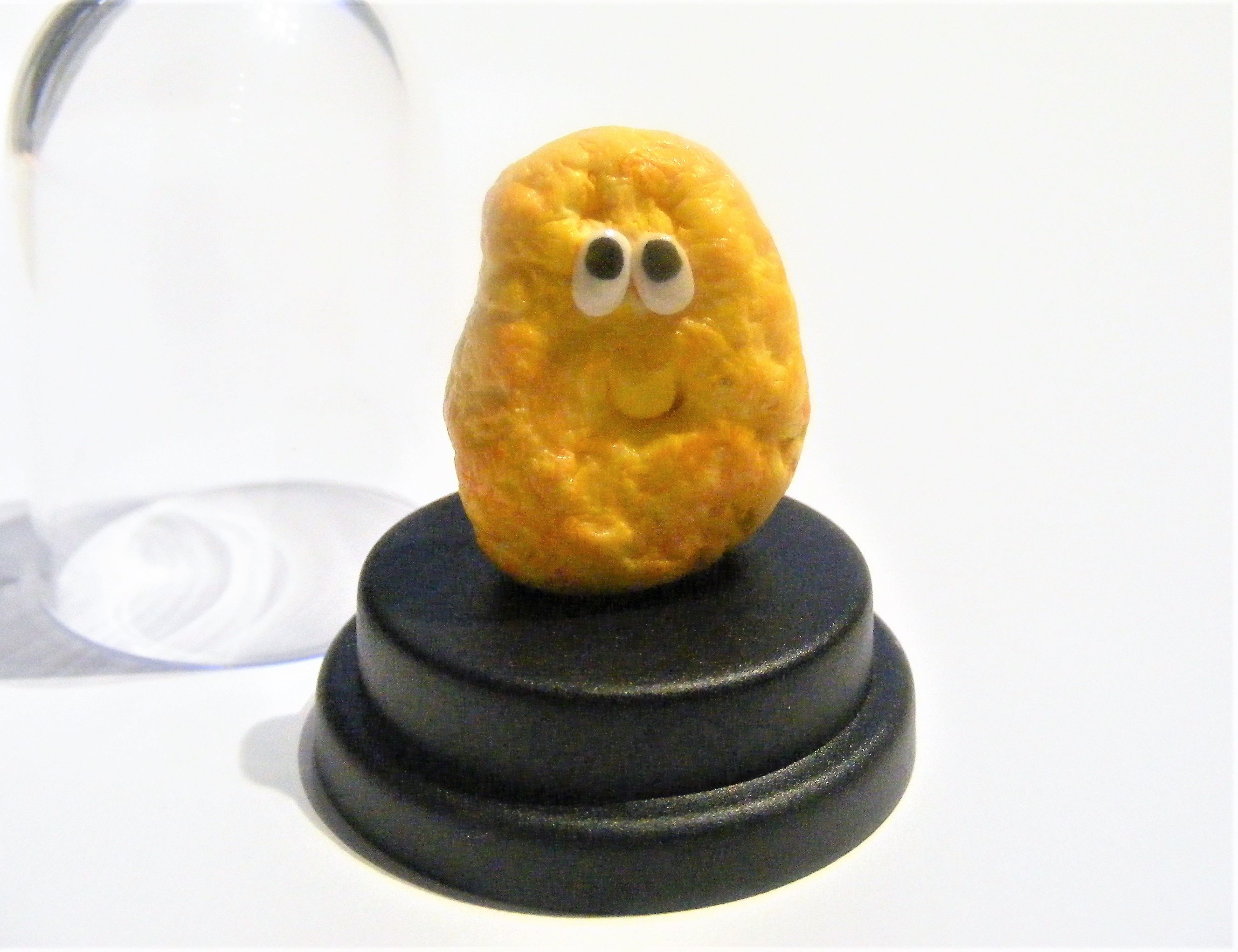 Dancing Chicken Nugget