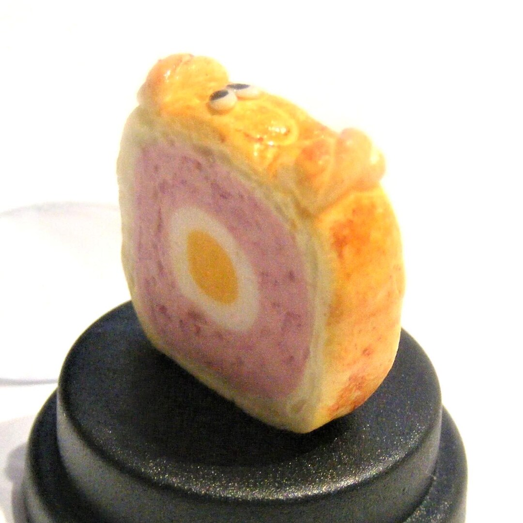 Gala Pie Pet © Pork Pie, Egg Pie, Gift for Him, Gift for Her, Pie Lover ...