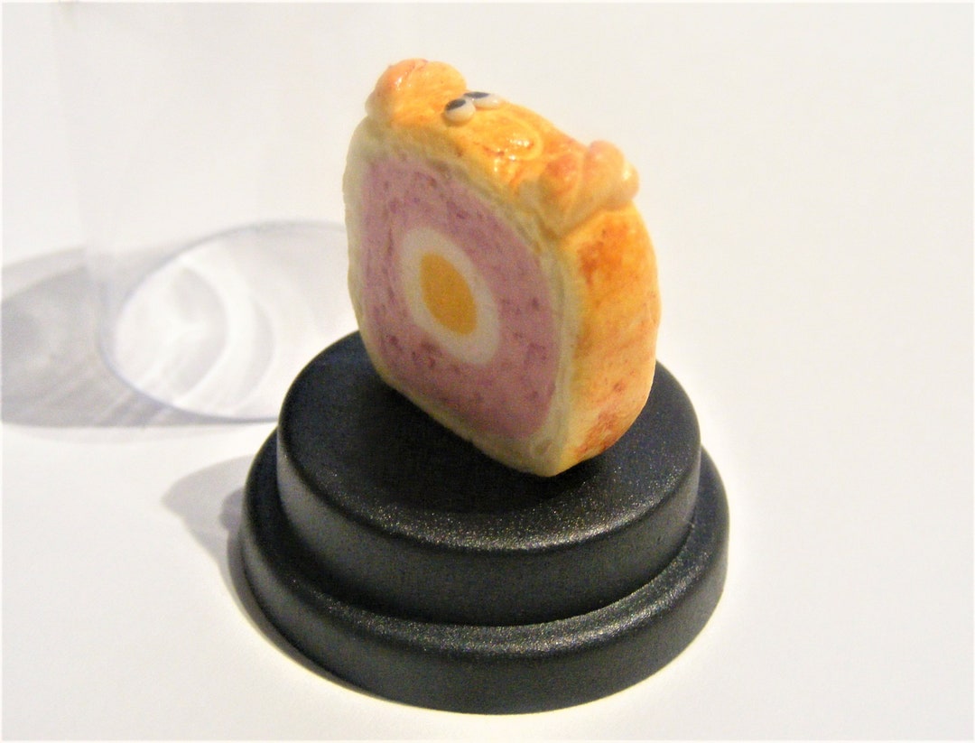 Gala Pie Pet © Pork Pie, Egg Pie, Gift for Him, Gift for Her, Pie Lover ...