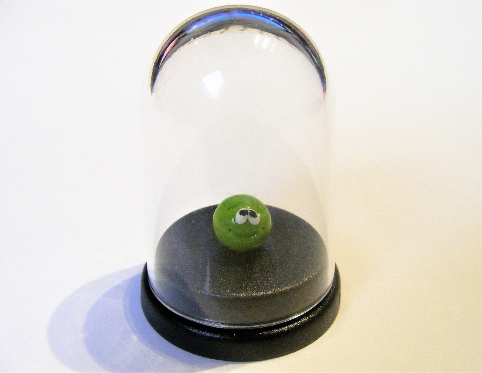 Pea Pet © Garden pea gift Vegetarian gift Vegan gift | Etsy