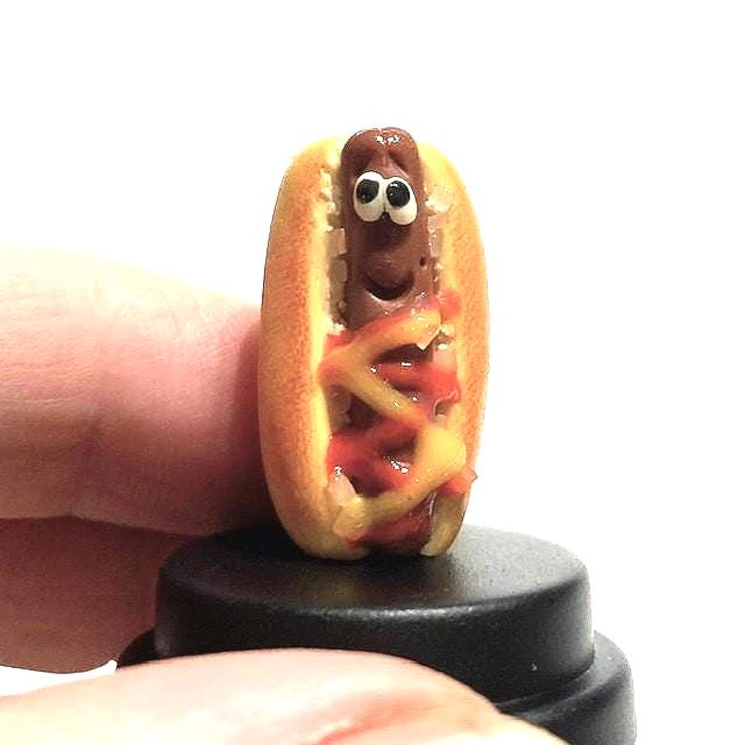 Hotdog Pet © Hot Dog, Wiener, Frankfurter, Gift for Foodie, Fast Food ...