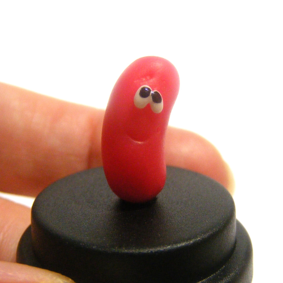 Jellybean Inspired Pet © Jelly Bean Inspired Gift, Bean Gift, Candy ...