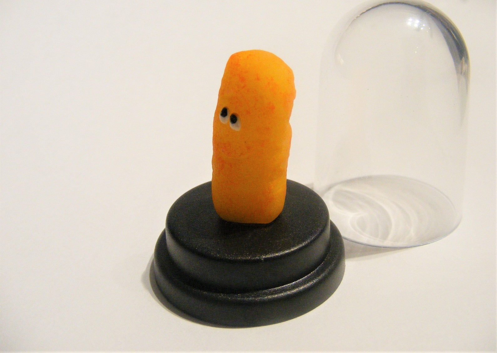 Cheese Puff Pet © Funny Gift Cheesy Puff Best Friend Gift - Etsy