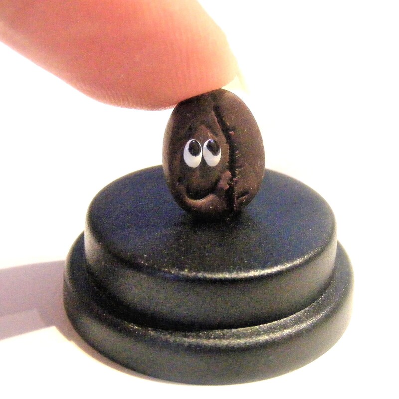 Coffee Bean - Etsy