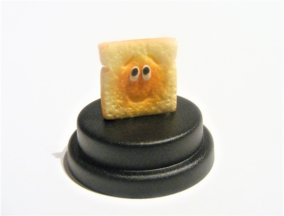 Toast Pet © Toast Gift Toasted Bread Gift Toast Lover | Etsy