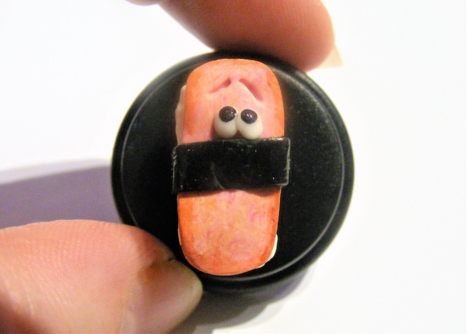 Spam Musubi Pet © Pet Sushi, Japanese Food, Hawaii, Nori, Sushi, Bff ...