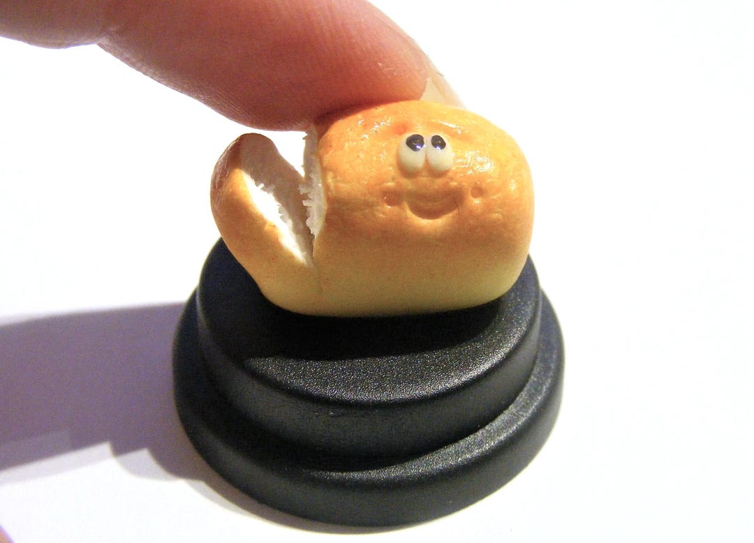 Bread Pet © Pet Loaf, Gift for Him, Gift for Her, Gift for Baker ...
