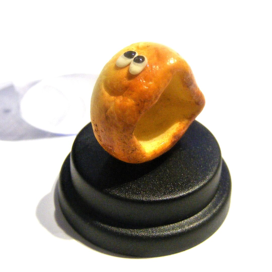 Yorkshire Pudding Pet © Birthday Gift, Bff Gift, Comedy Gift, Novelty ...