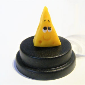 Cheese Pet © Cheese Gift, Cheese Lover Gift, Cheese Slice, Gift for Him ...