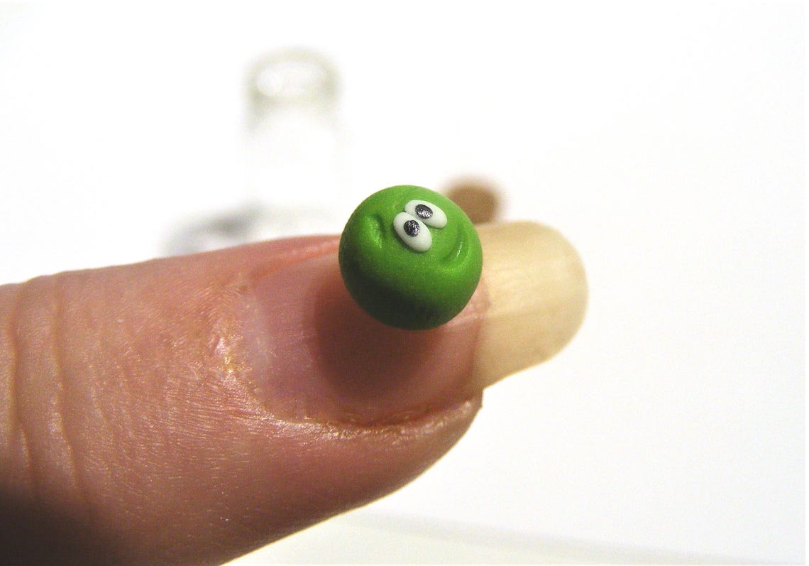 Pea Pet © Best Friend Gift, Birthday Gift, Gift for Him, Gift for Her ...