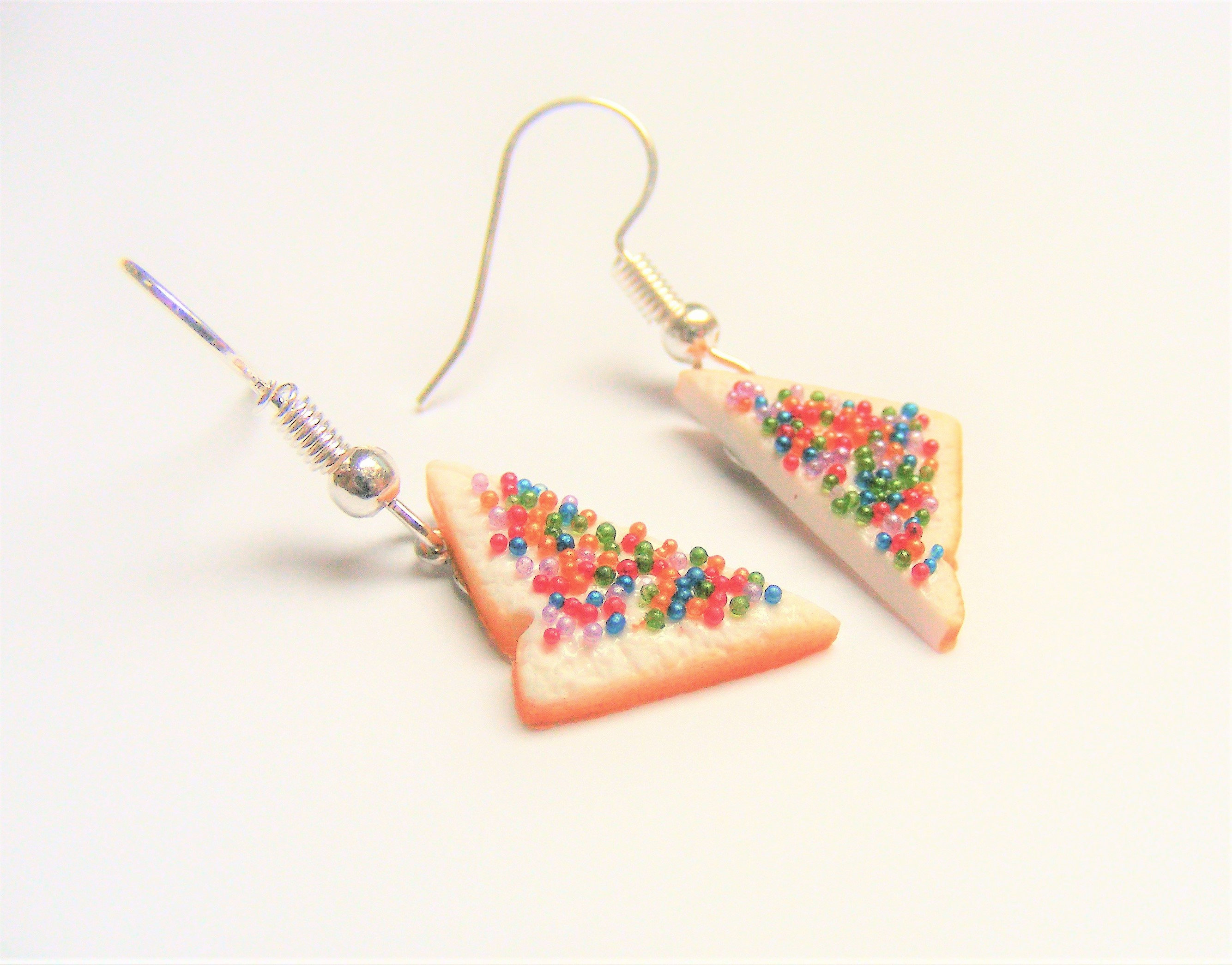 Tiny Food Jewelry