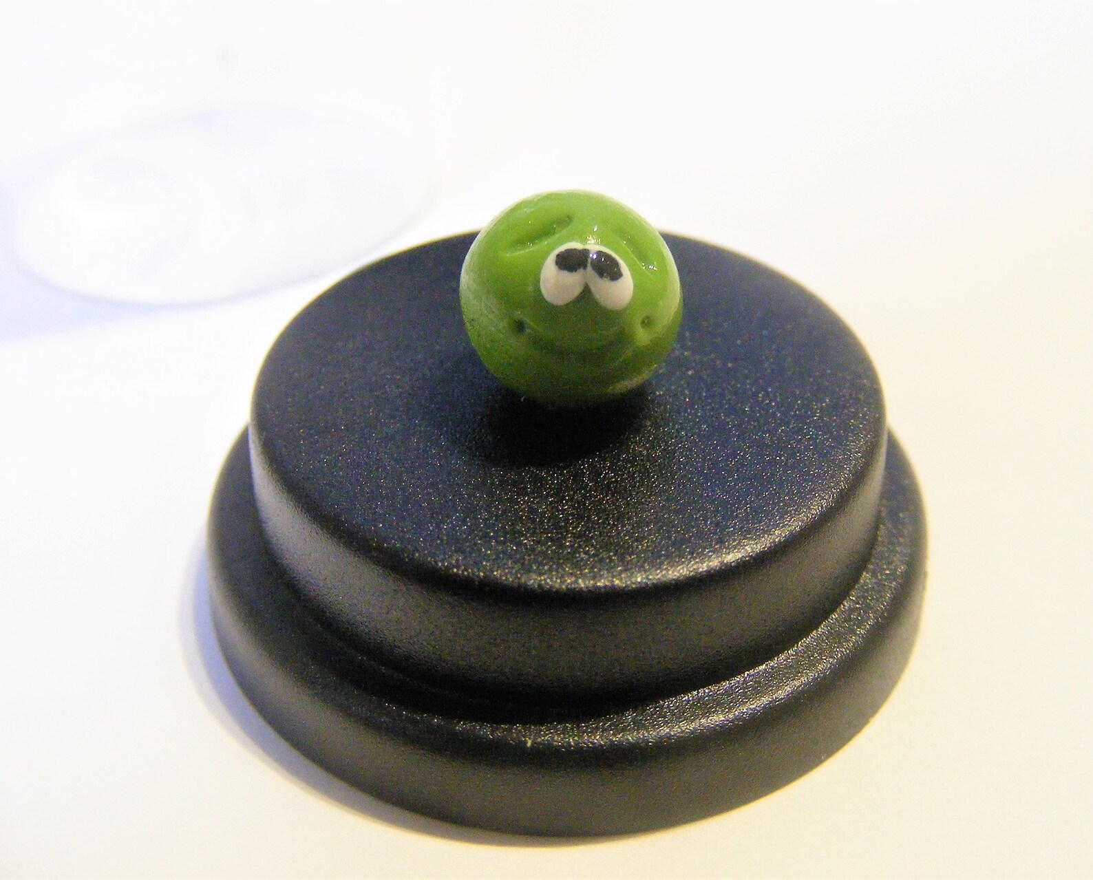 Pea Pet © Garden Pea Gift, Vegetarian Gift, Vegan Gift, Gardener Gift ...