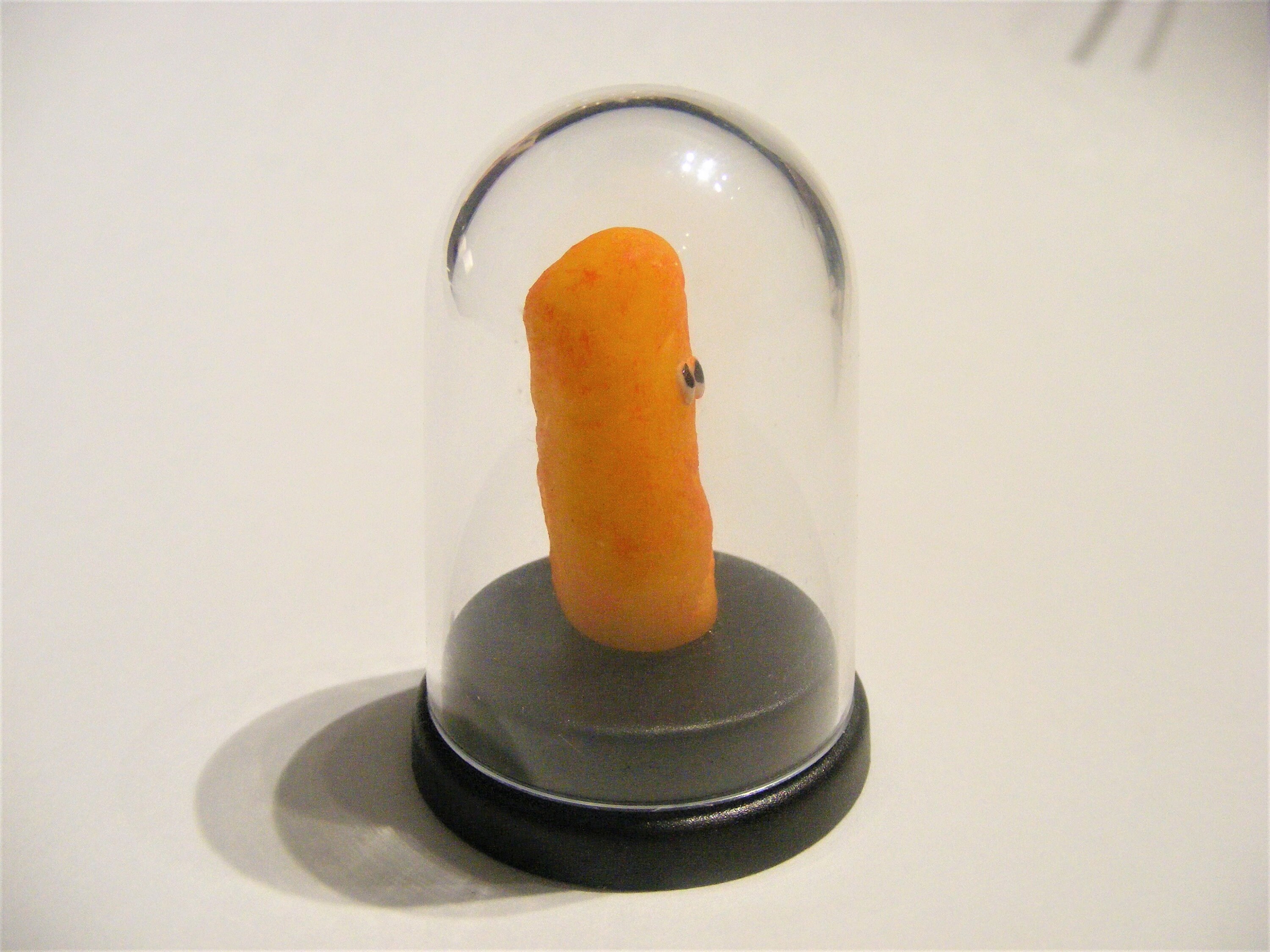 Cheese Puff Pet © Funny Gift Cheesy Puff Best Friend Gift - Etsy UK