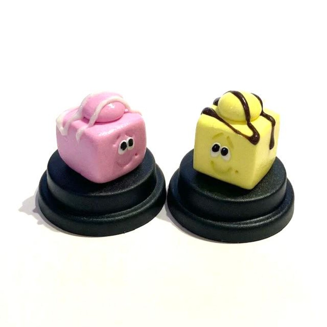 French Fancie Inspired Pet © French Fancy Inspired , Retro Food, Gift ...
