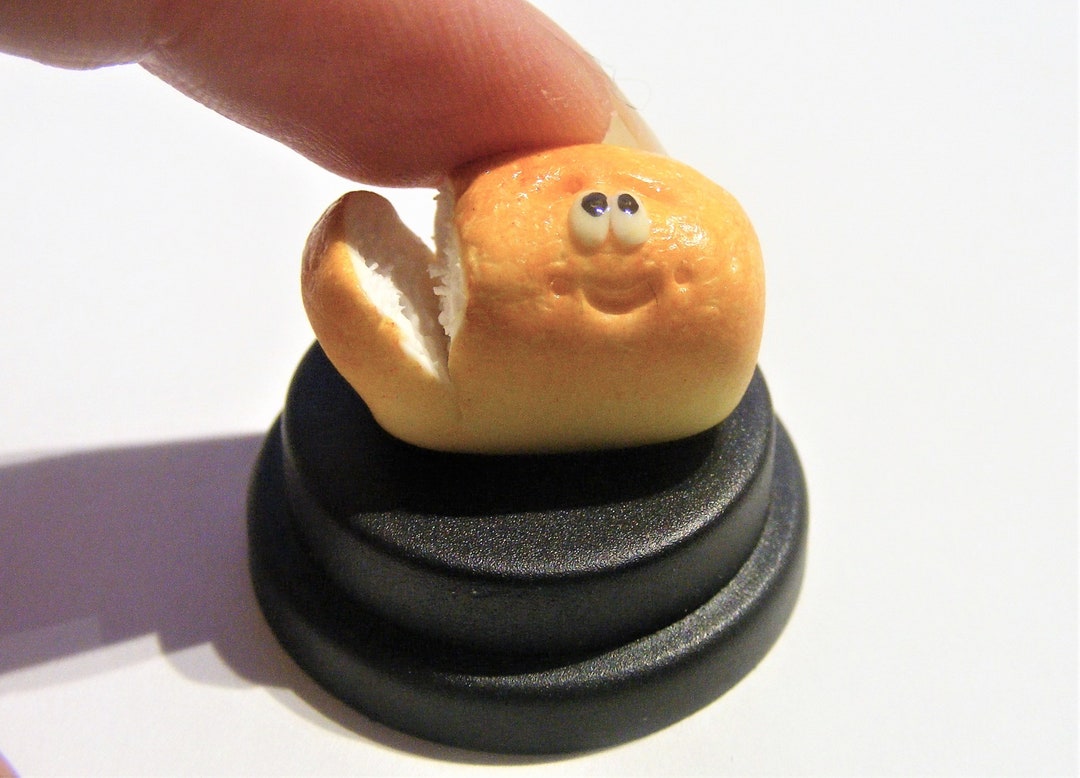 Bread Pet © Pet Loaf, Gift for Him, Gift for Her, Gift for Baker ...