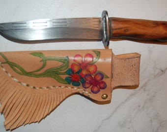 Ekco Forge Knife - Etsy