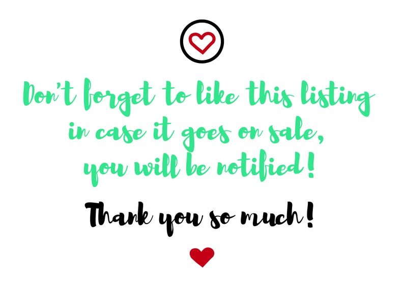 Farewell Card Foldable Printable Instant Digital Download, Appreciation ...