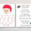 White Elephant Gift Exchange Number Cards Printable Instant Digital ...