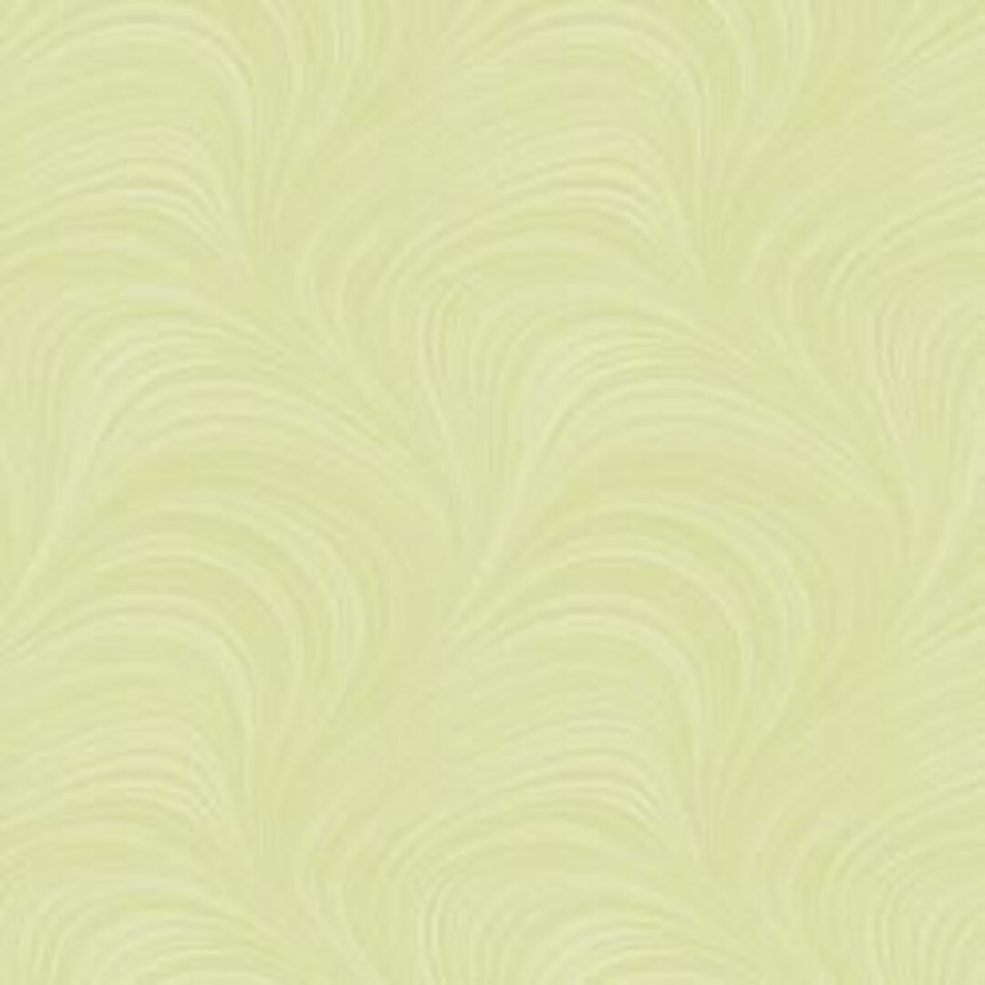 Pearlescent Wave Texture – Sage – Fat Quarter - Etsy