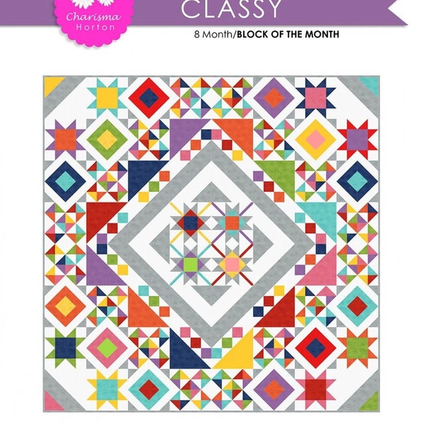 Charisma Horton - Etsy