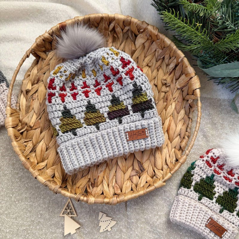 Baby Block for Tree - Etsy