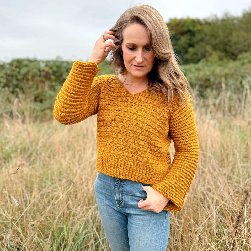 HanJanCrochet - Etsy