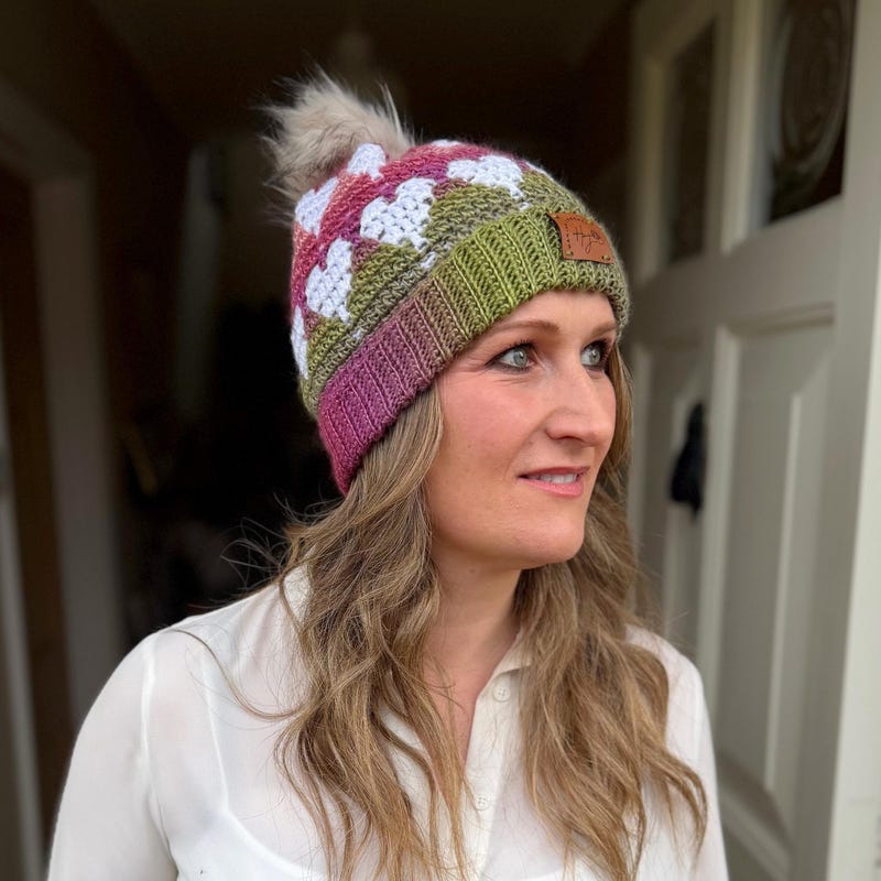 Valentines Day Hearts Pdf - Etsy