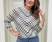 Sprunki Crochet Pattern - Etsy