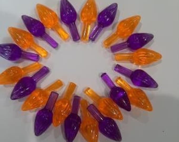 Ceramic Tree Bulbs Pink Flamingo - Replacement Bulb for Ceramic Trees ...