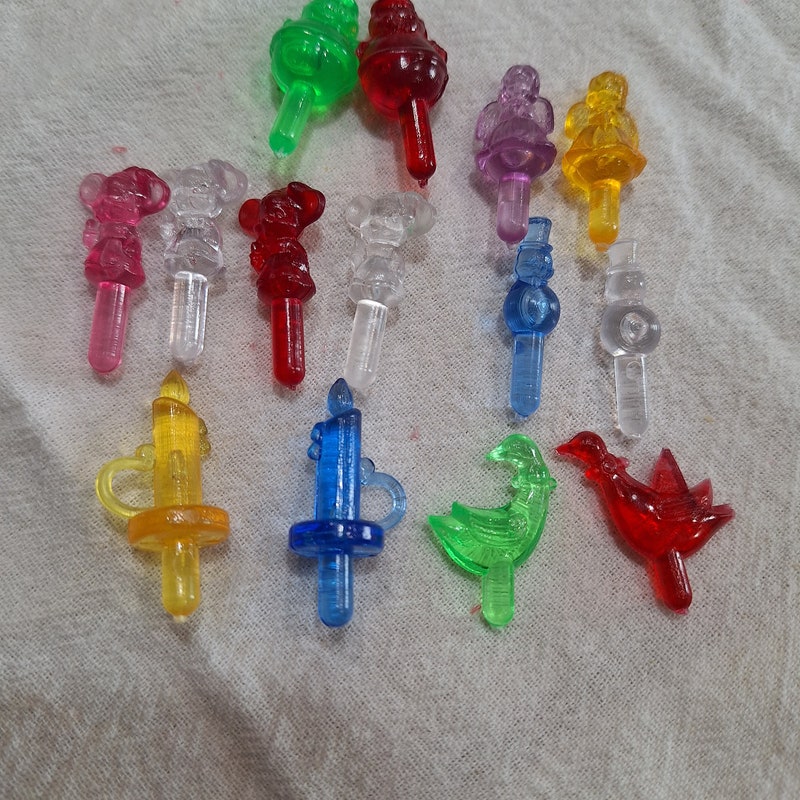 Ceramic Mouse Lighted - Etsy