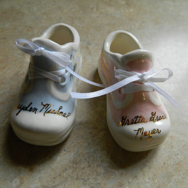 Ceramic Shoes - Etsy