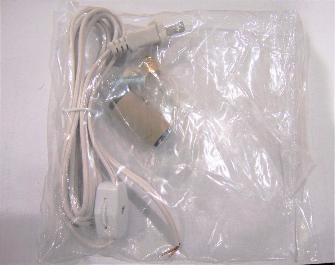 Small Ceramic Tree Electrical Light up Kit - Etsy