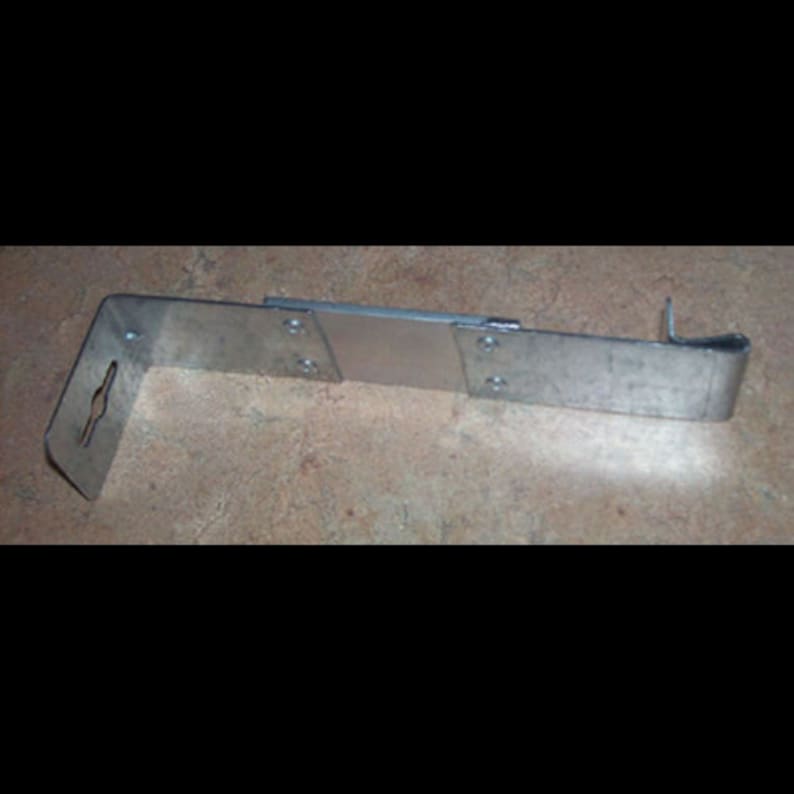 DIY Cornice Kits Mounting Brackets - Etsy