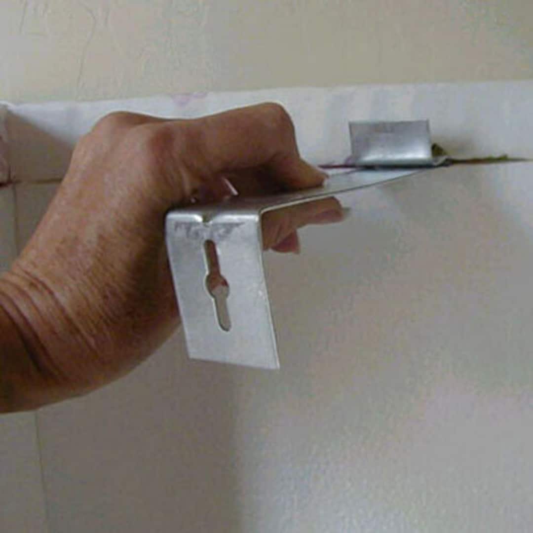 DIY Cornice Kits Mounting Brackets - Etsy