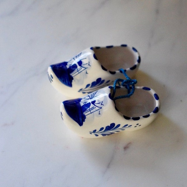 Hand Painted Clogs - Etsy