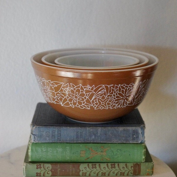 Pyrex Dishes - Etsy