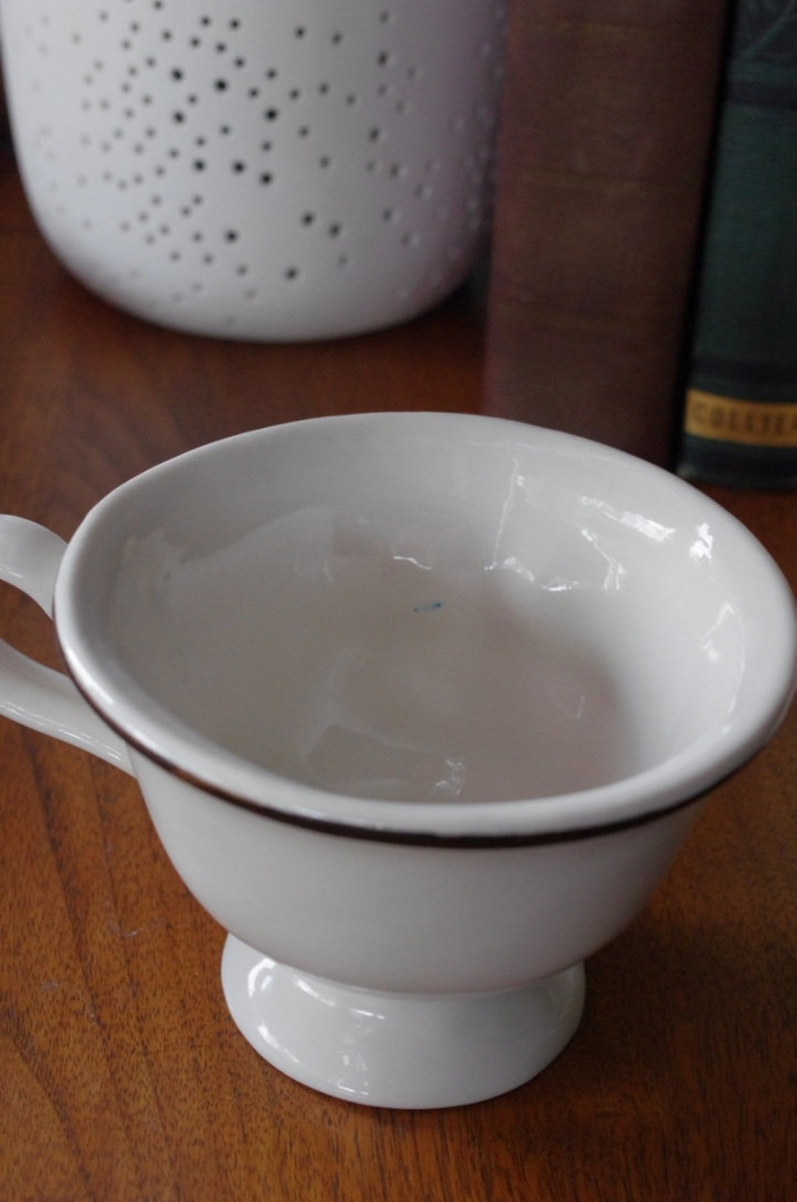 Vintage Baileys Limited Edition Yum Creamer and Tea Cup Winky - Etsy