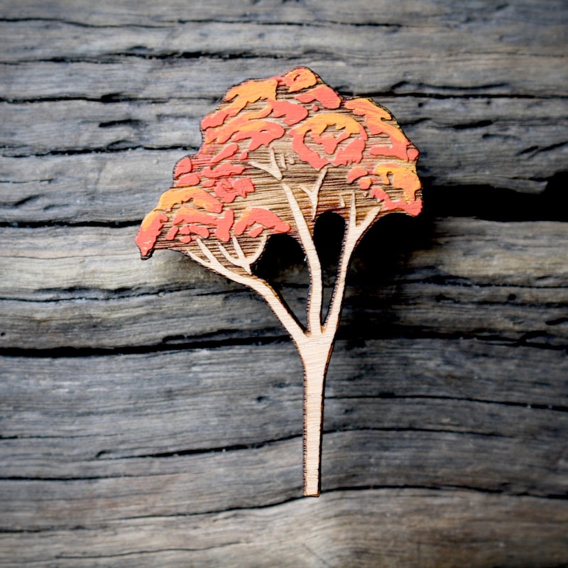 trees4thewood - Etsy