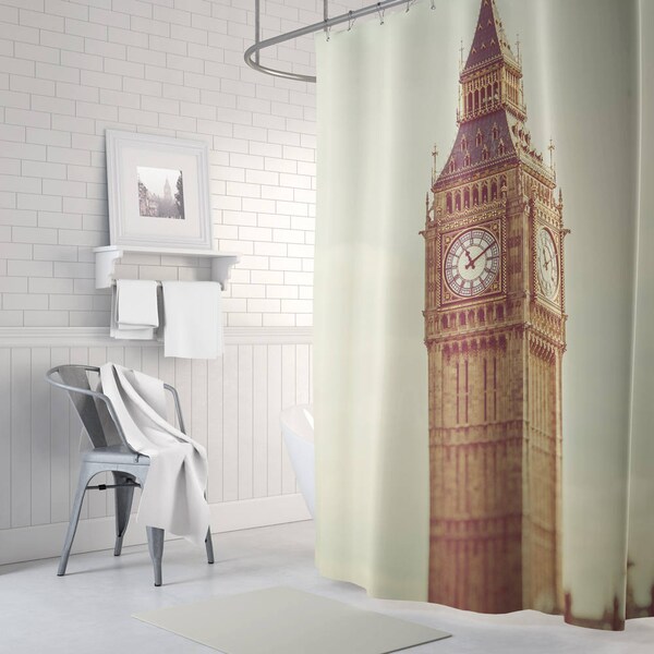 London Backdrop - Etsy